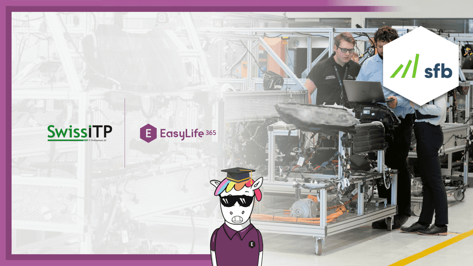 EasyLife 365 - Recovering a Deleted Microsoft 365 Group or Team: Your Ultimate Guide